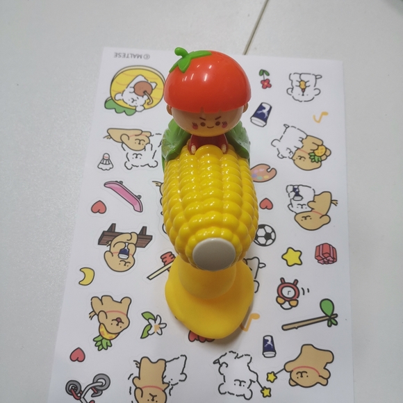 Toys | Manual Sliding Corn Toy Car | Poshmark